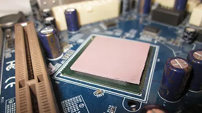 What Is a Thermal Pad？ Complete 2025 Guide to Materials, Thickness ...